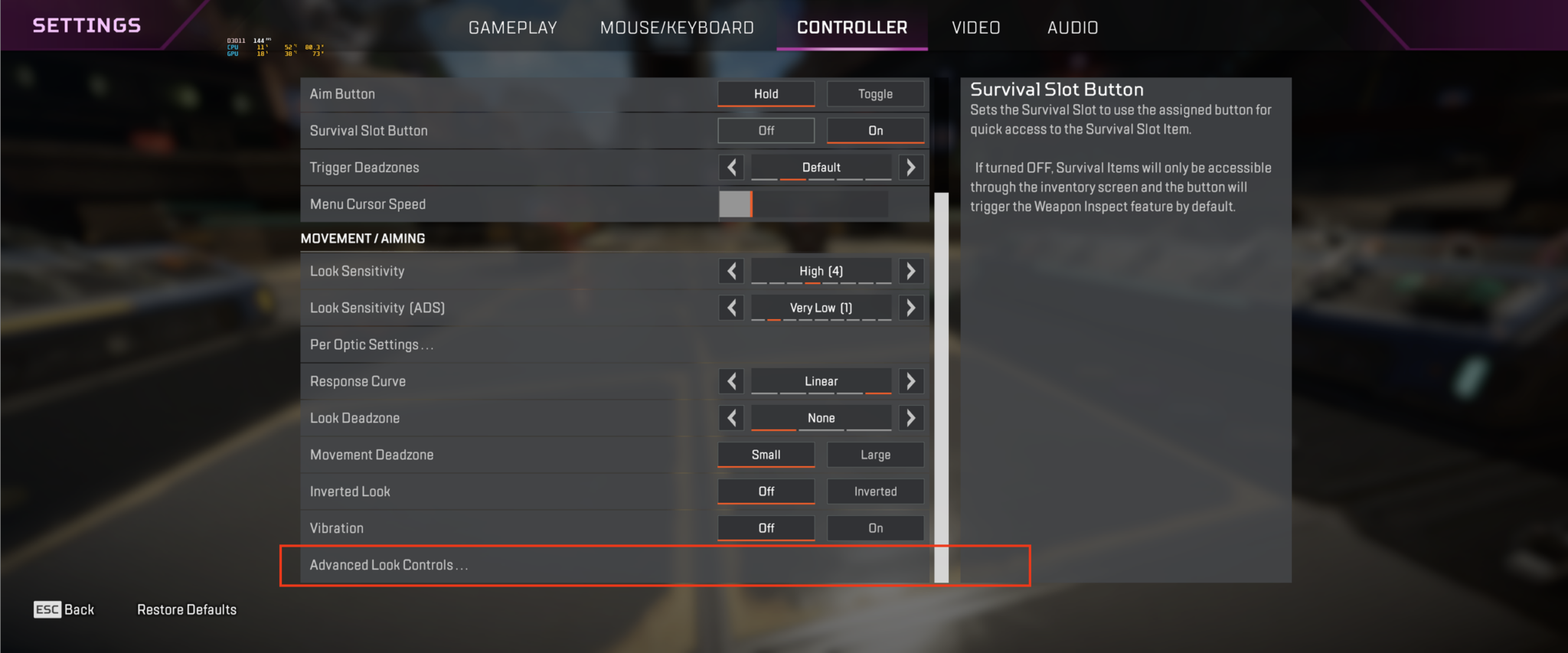 Apex PAD数字感度設定方法(4-1リニアなど) | blog.sktdr.com