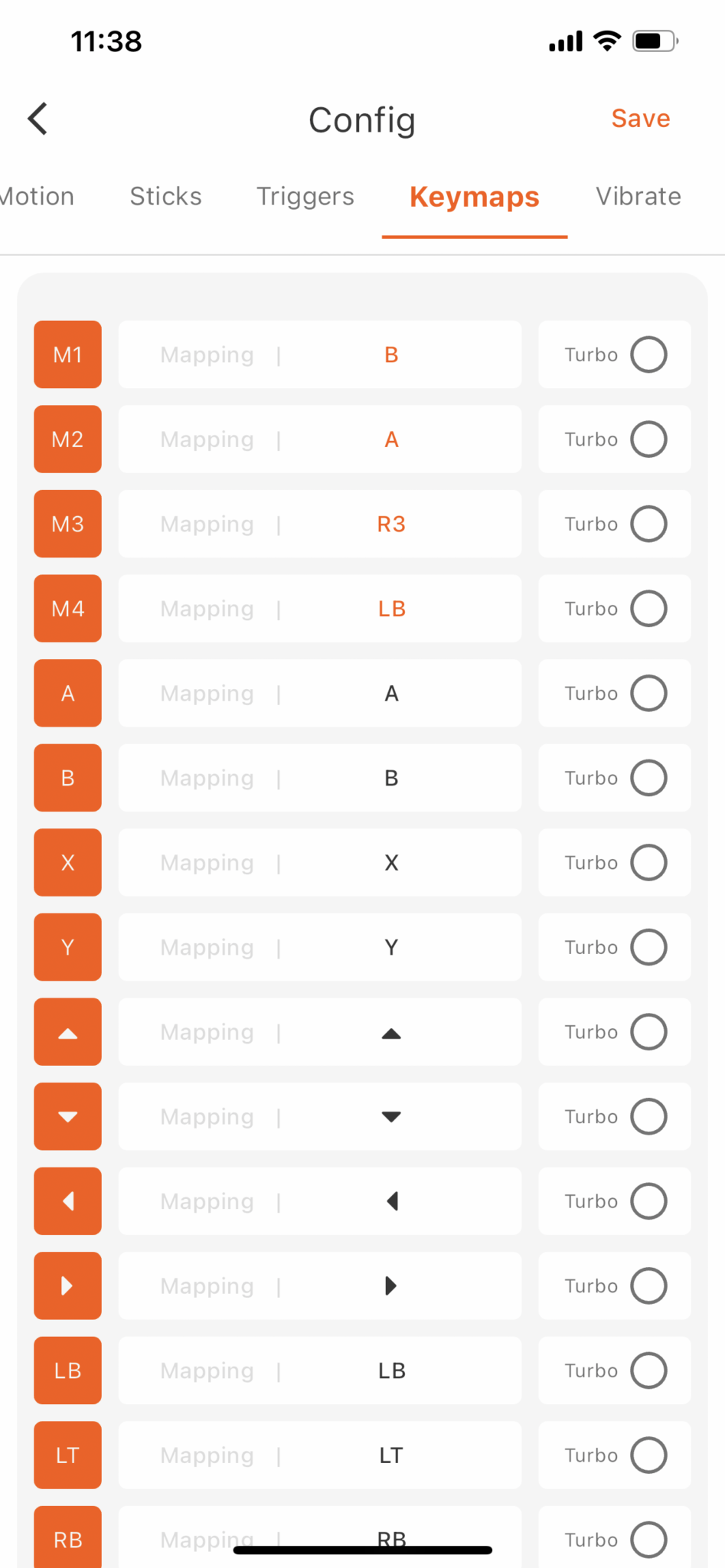 BIGBIG WON RAINBOW 2 SE / PRO の違いとレビュー | blog.sktdr.com
