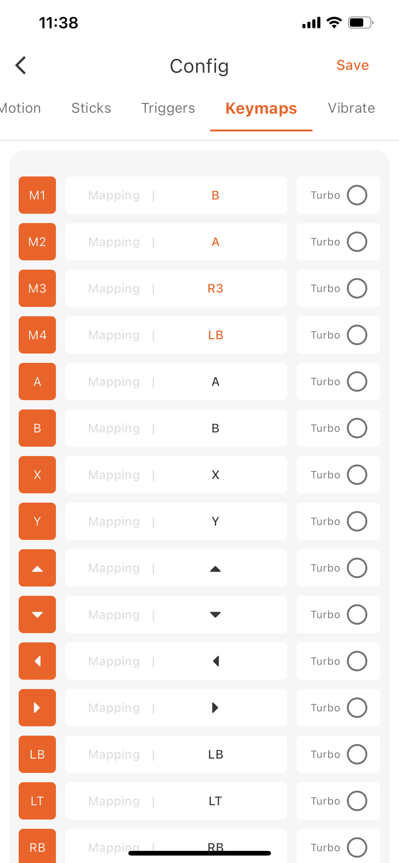 BIGBIG WON RAINBOW 2 SE / PRO の違いとレビュー | blog.sktdr.com