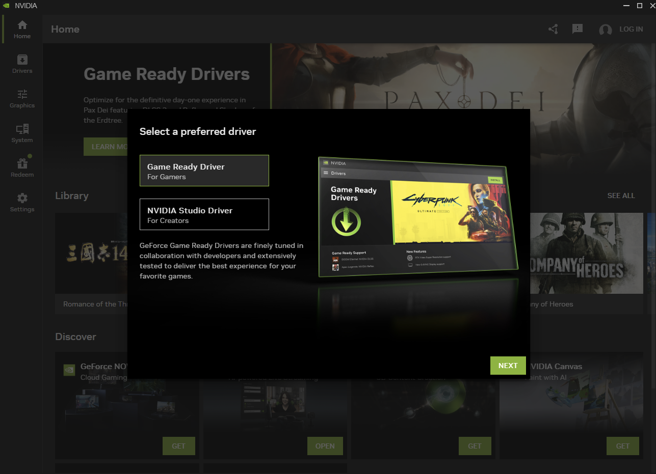 NVIDIAアプリで AV1@120FPS で録画する為の設定方法(Geforce Experience後継) | blog.sktdr.com